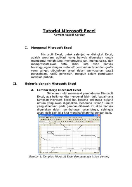 MATERI MICROSOFT EXCEL.ppt