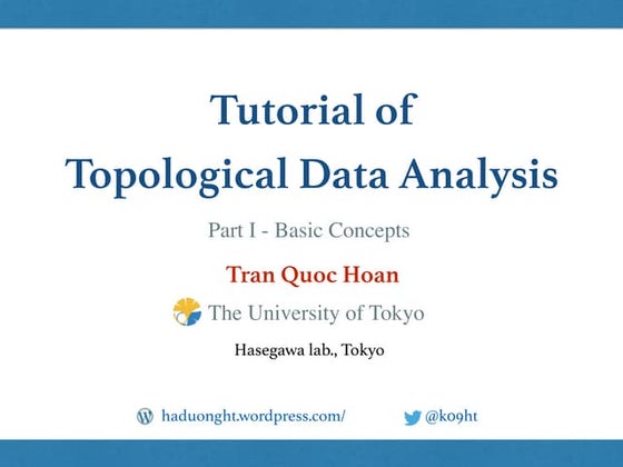 Topological Data Analysis.pptx