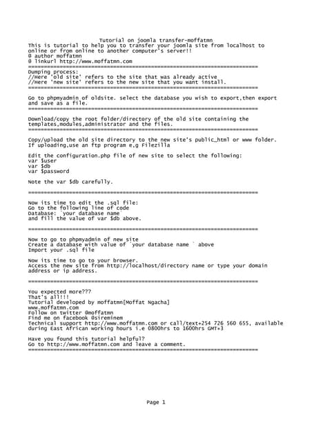 110623 ra how to map network drive | PDF