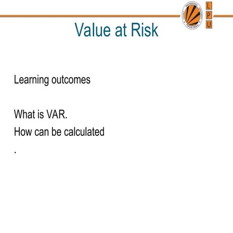 tutorial on VAR.pptjjjjjjjjjjjjjjjjjjjjjjjjjjjjjjjjjjjjjjjjjjjjj | PPT