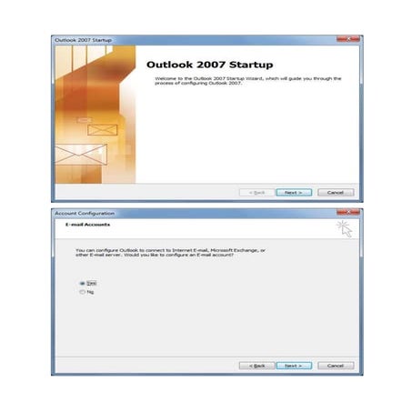 Tutorial outlook | PDF
