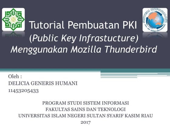 Training Virtual Private Network | PDF