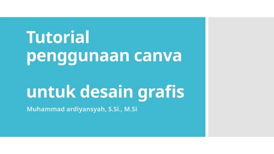 Tutorial penggunaan canva.pptx