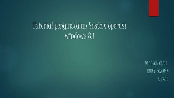 Panduan pengguna google earth pro | PDF