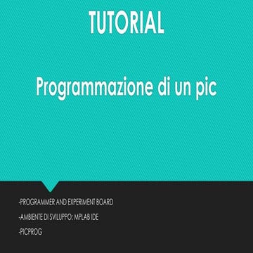 Tutorial pic | PDF
