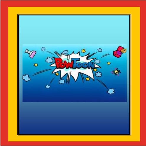 Tutorial powtoon | PDF