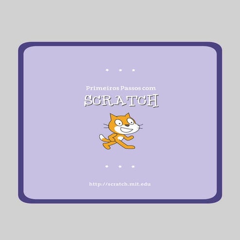 Tutorial Primeiros Passos Do Scratch Pdf