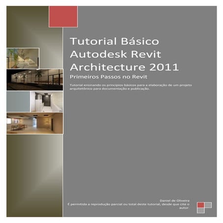 Tutorial revit 2011 | PDF