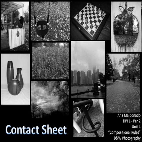 Compositional Rules | PPTX