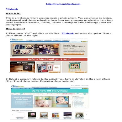 Tutorials blog | DOC