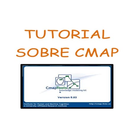aqui encontraras el Tutorial sobre cmap! | PDF