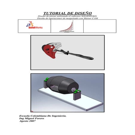 Manual para hacer un careado en torno cnc | PDF