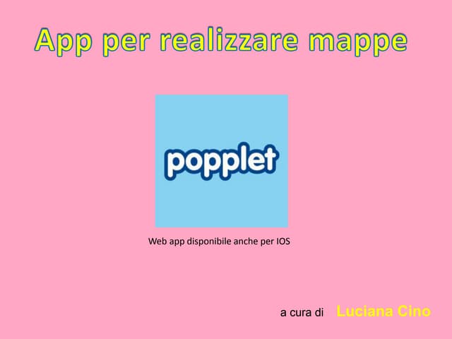 Tutorial su Kahoot | PPTX | Technology & Computing