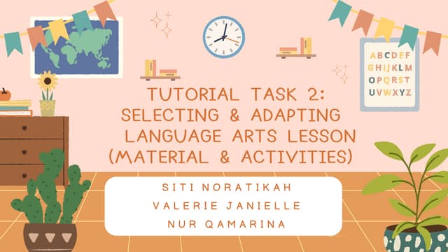 Tutorial Task 2 Year 5.pdf Tutorial Task 2 Year 5.pdf