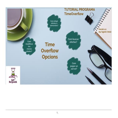 Tutorial TimeOverflow.pdf