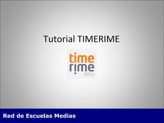 Tutorial checkthis alumnado | PPT