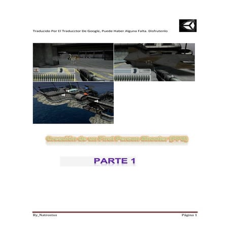 Tutorial Unity3d 1español Pdf 8813