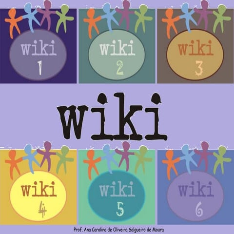 Tutorial wiki completo | PPS | Computing | Technology & Computing