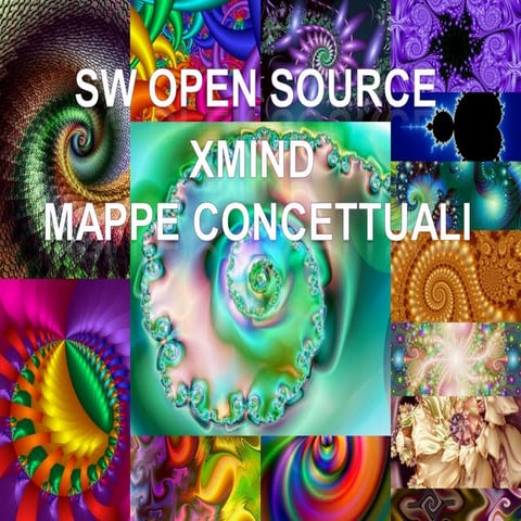 Tutorial xmind | PPT