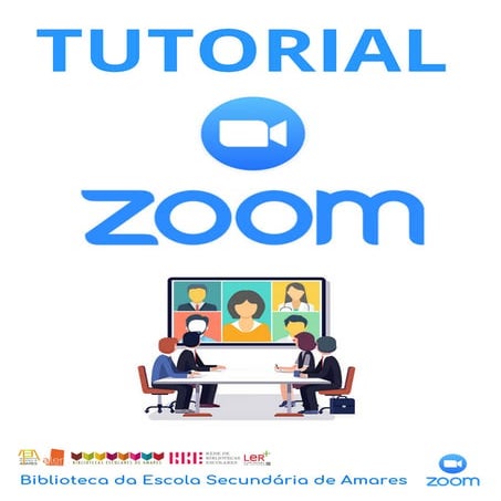 Tutorial zoom | PDF
