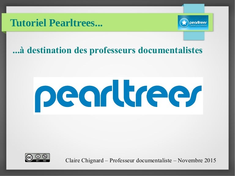Pearltrees