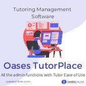 Oases TutorPlace | PDF | Daycare and Pre-School | Parenting