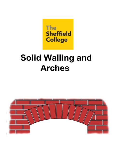 Tutor isolated and attached piers .ppt1