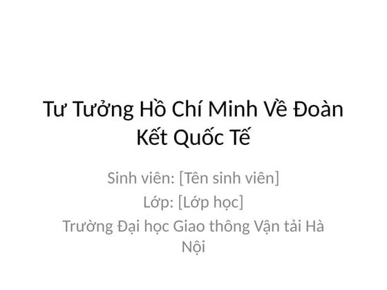 Poopkawaiii presentations