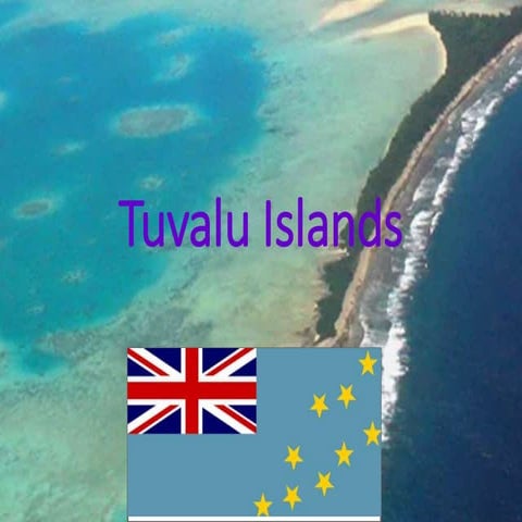 Tuvalu Islands-WPS Office.pptx