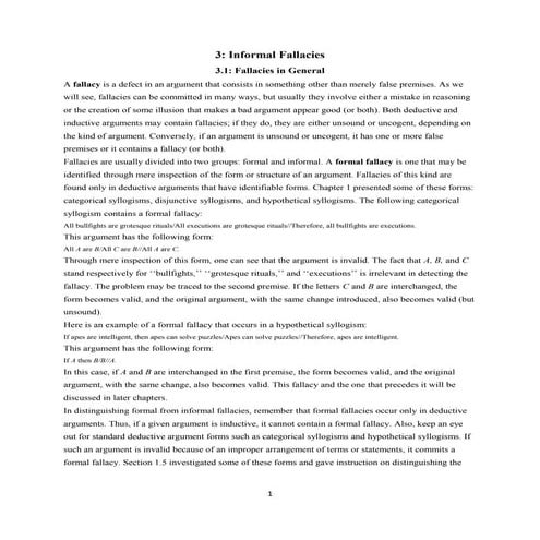 Common fallacies in_advertising_powerpoint