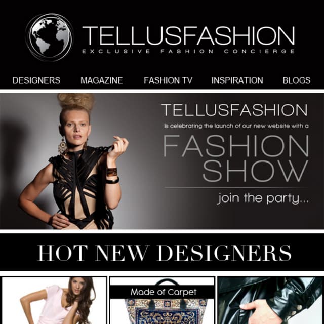 Stephanie Rolland's SS12 Couture | PDF