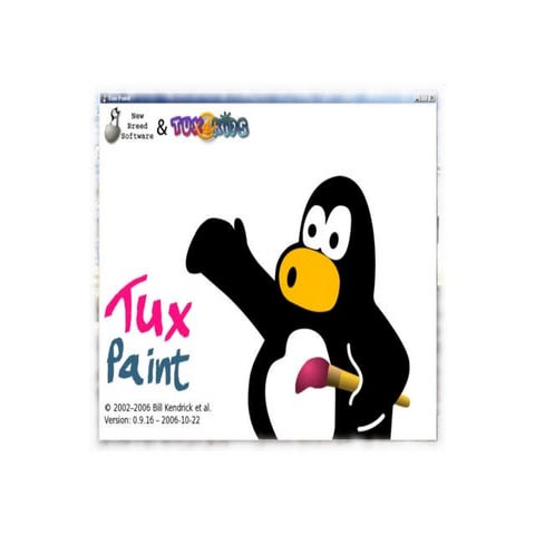 Tux Math | PPT | Education