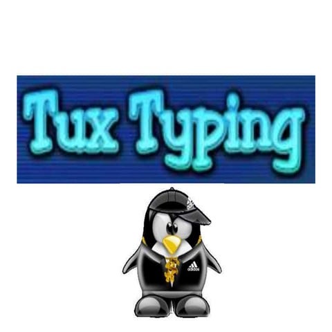 Tuxtype | PPTX