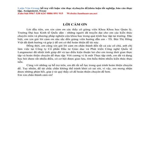 Tuyển dụng giáo viên tiếng Anh giao tiếp online của Công ty cổ phần Đầu tư Giáo dục và Phát ...