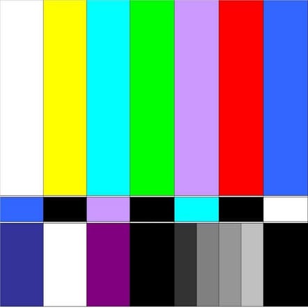 Tv color-bars | PDF
