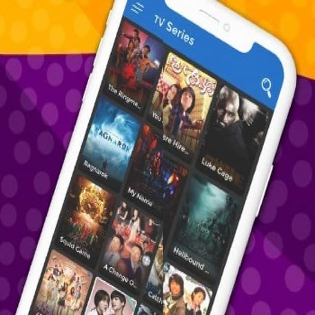 Android Movie APP | PDF