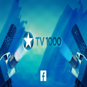 TV1000 - ludi za filmovima | PDF