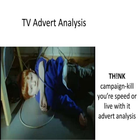 11 media think campaign | PPTX