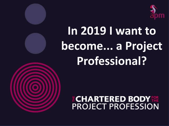 Navigating APM Memberships, Qualifications, and Chartership | PDF