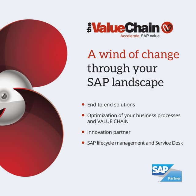 DT119_Value Chain Analysis 1234567 .pptx