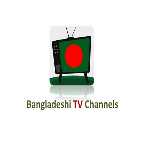 Bangladeshi Tv channel | PPTX