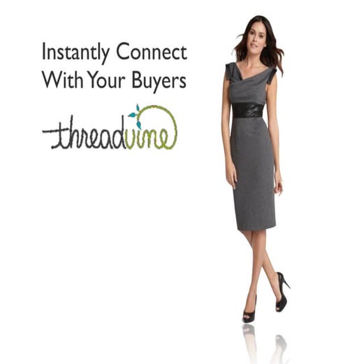 Threadvine Overview | PDF