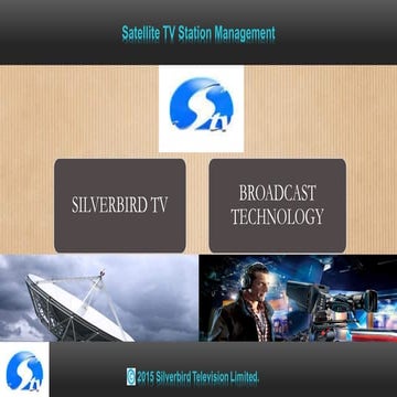 Designing an FM Broadcasting Radio Station | DOCX