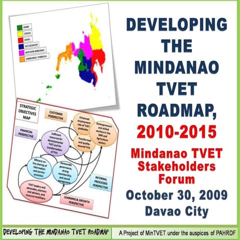 Tvet Sector | PPT