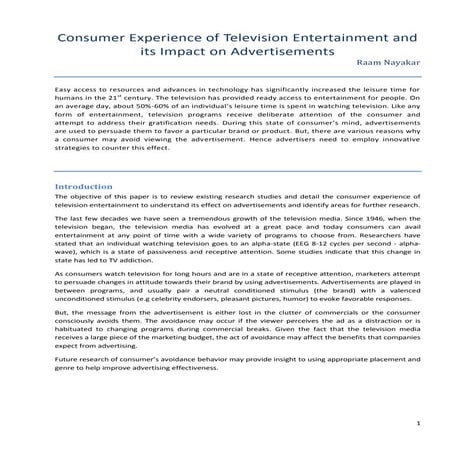 The origins of entertainment education - a book chapter by Miguel ...