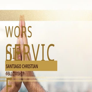 TVG Worship Service Program 09-02-2025.pptx