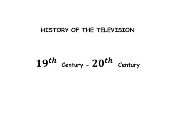 History of keyboards | PPTX | Computer Peripherals | Computing