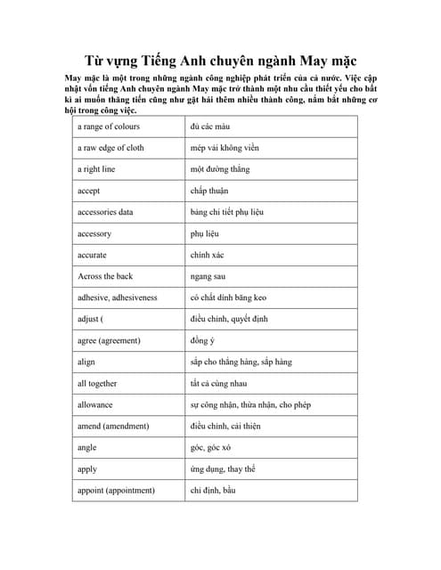 Common shoe and footwear vocabulary (english chinese-vietnamese)鞋类常见词汇 ...