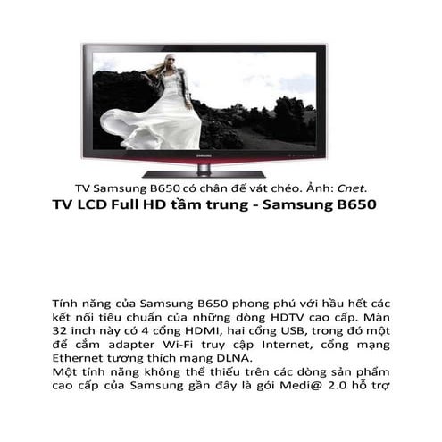 Android tv box toàn tập | DOCX