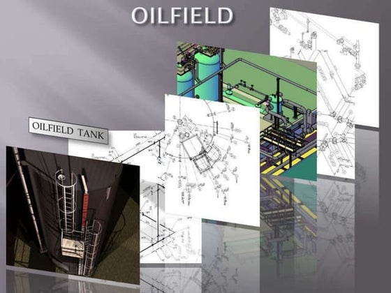 OILFIELD PRESENTATION | PPTX